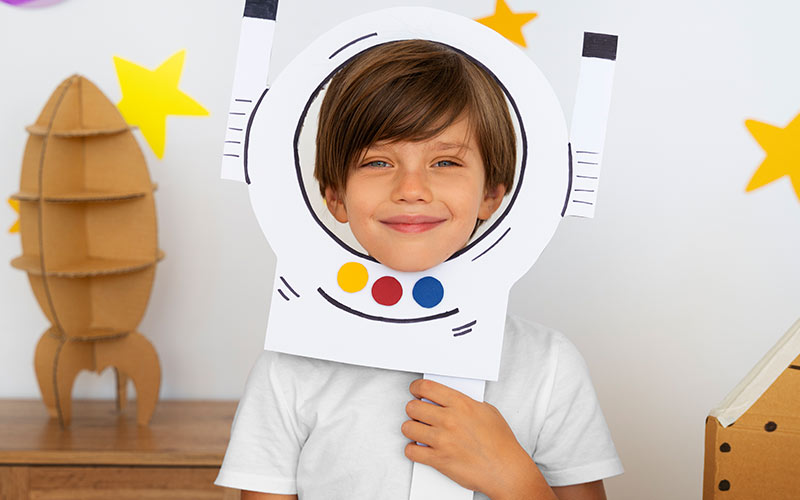 Gallery - RG Global School